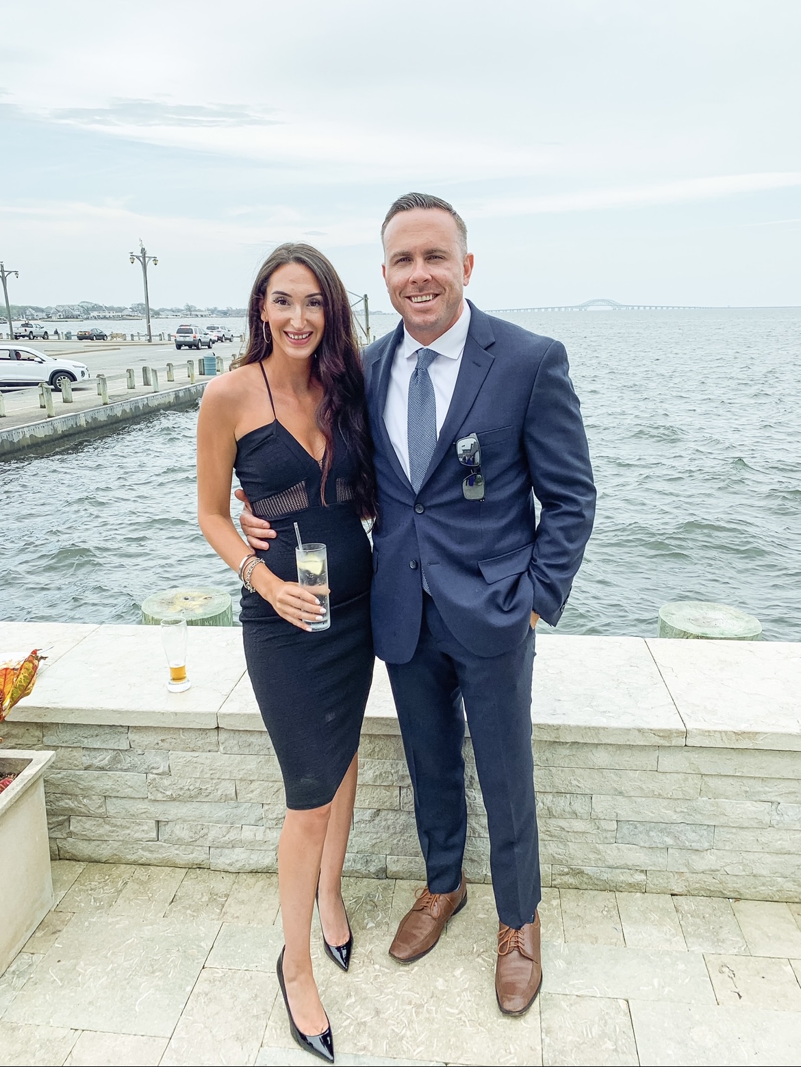 Our Story – Tom and Emma Adopt